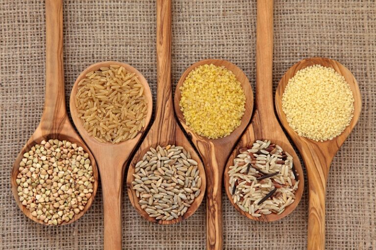 Saznajte koja vrsta bezglutenskog brašna odgovara vašem receptu