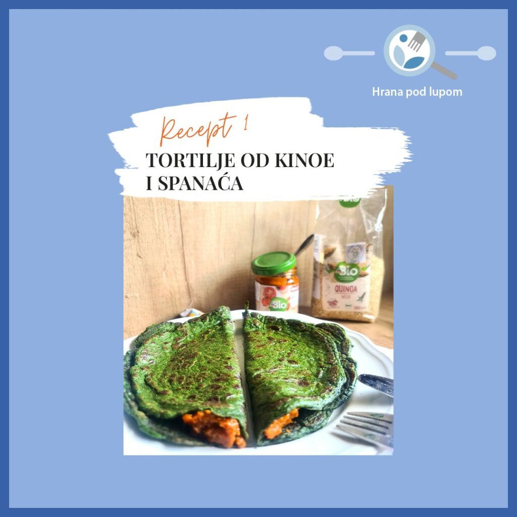 Nedeljni jelovnik za jul mesec + 3 recepta bez alergena (osim za ljude ...